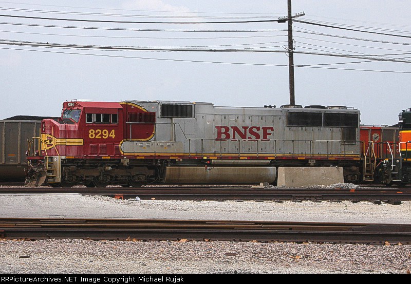 BNSF 8294